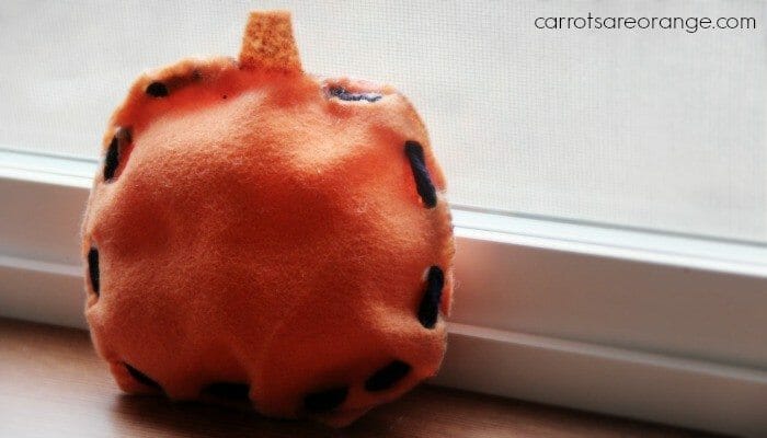 Actividades Montessori de octubre para niños en edad preescolar ...